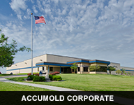 Accumold | Medical Device Supplier Directory | Qmed+ Qualified Medical ...